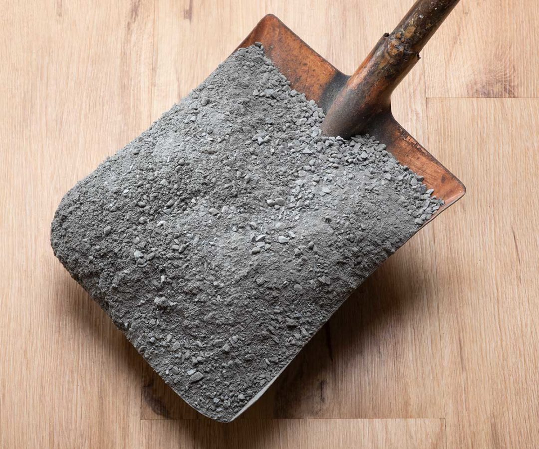 Building Supplies | Forsters Landscape Supplies