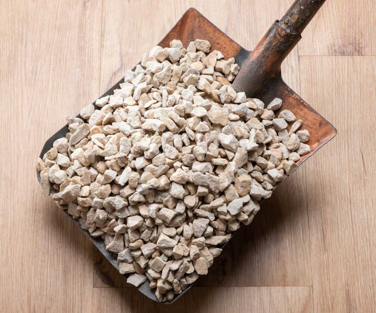 Aggregates | Forsters Landscape Supplies