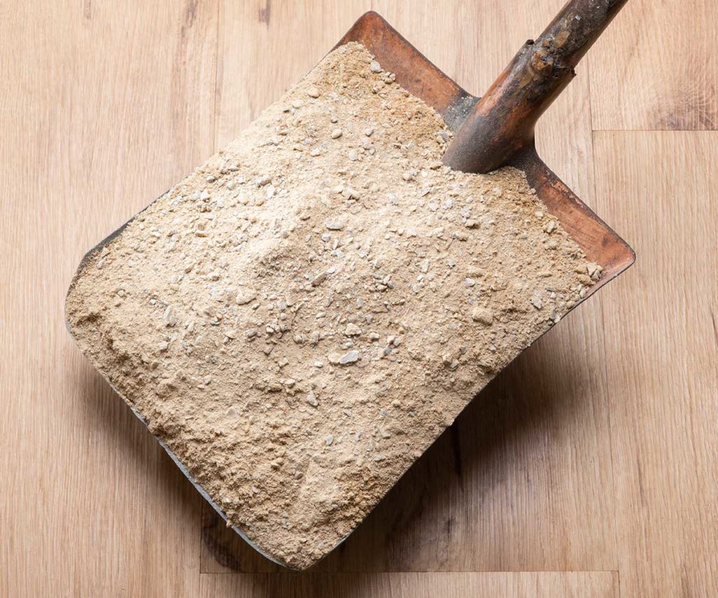 Dolomite Sand | Forsters Landscape Supplies