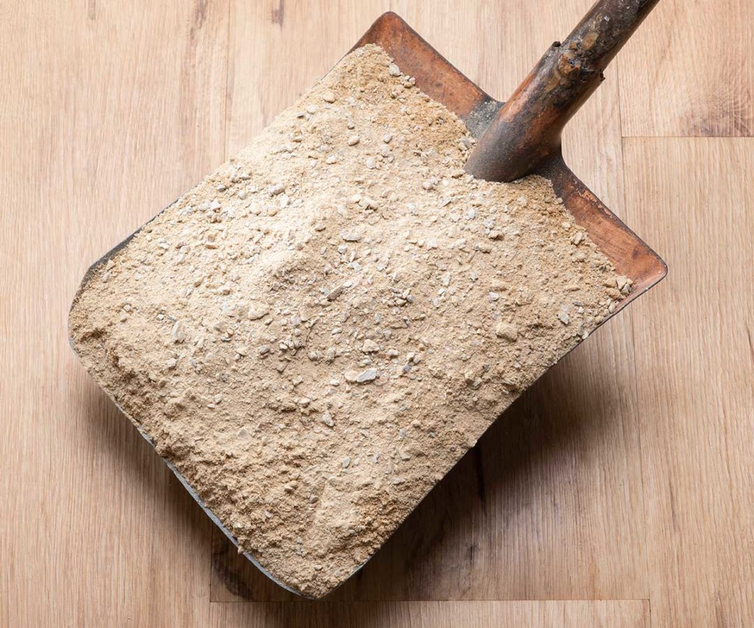 Road Base Rubble 20mm | Forsters Landscape Supplies